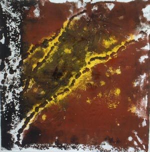 Work on Paper | Marilyn Simler