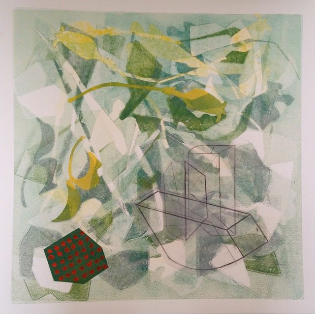 Limited Edition Prints | Marilyn Simler