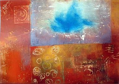 Work on Paper | Marilyn Simler