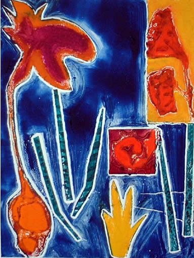 Limited Edition Prints | Marilyn Simler