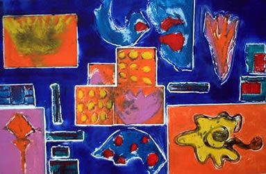 Limited Edition Prints | Marilyn Simler