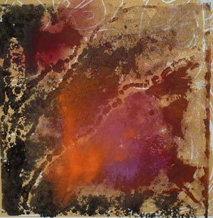 Work on Paper | Marilyn Simler