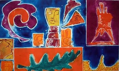 Limited Edition Prints | Marilyn Simler