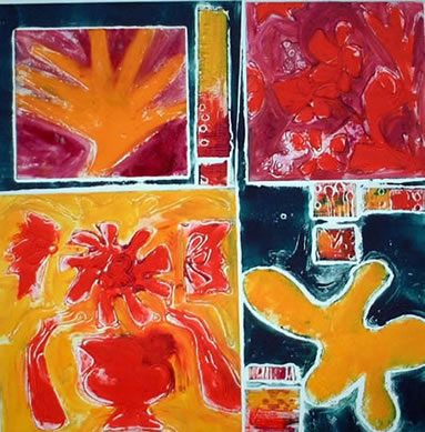 Limited Edition Prints | Marilyn Simler