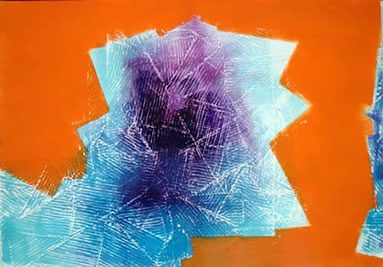 Work on Paper | Marilyn Simler