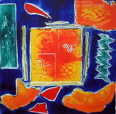 Limited Edition Prints | Marilyn Simler