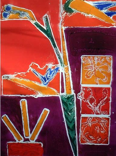 Limited Edition Prints | Marilyn Simler